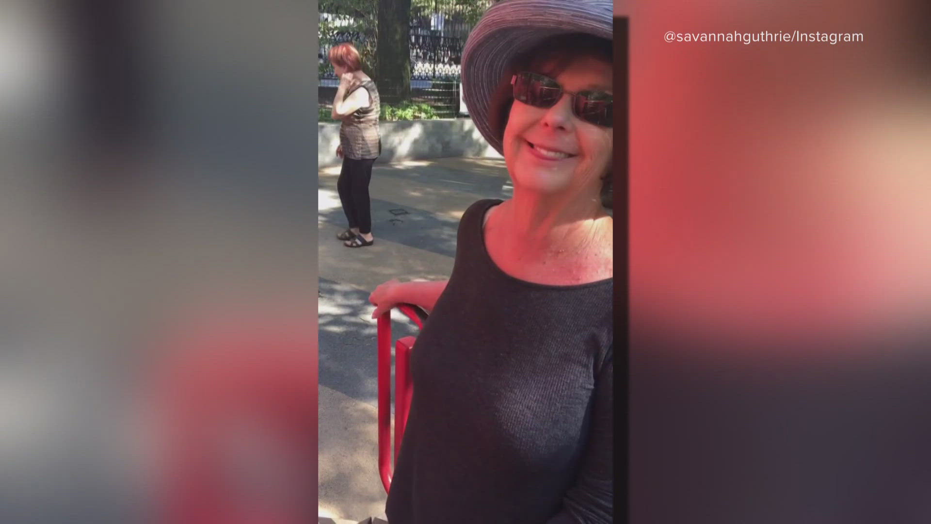 Where is Nancy Guthrie? It's been 100 days since kidnapping of 'TODAY ...