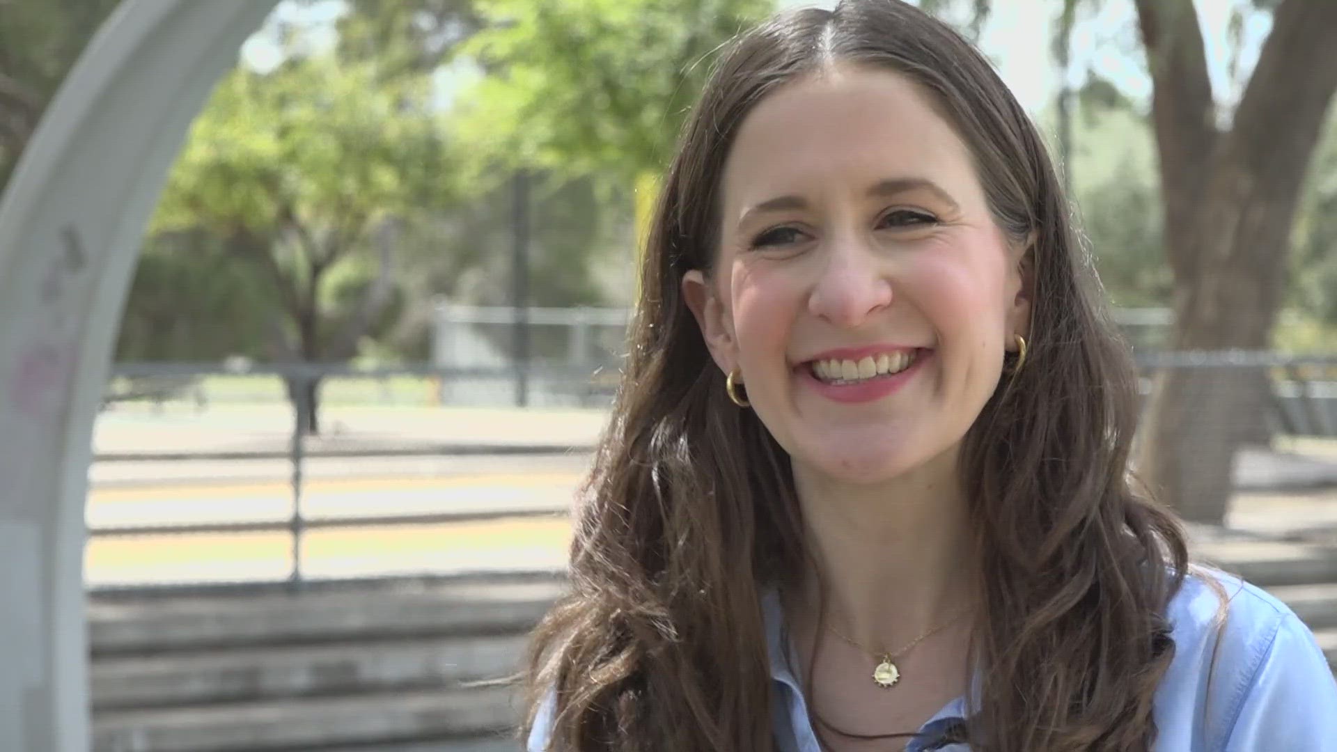 Scottsdales Caitlin Clark Stars In Ad With Iowas Caitlin Clark 
