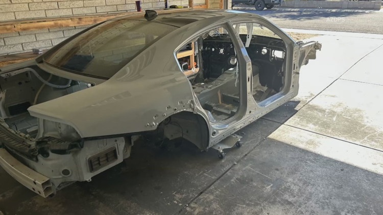 Arizona DPS busts organized auto theft ring targeting high-end vehicles ...