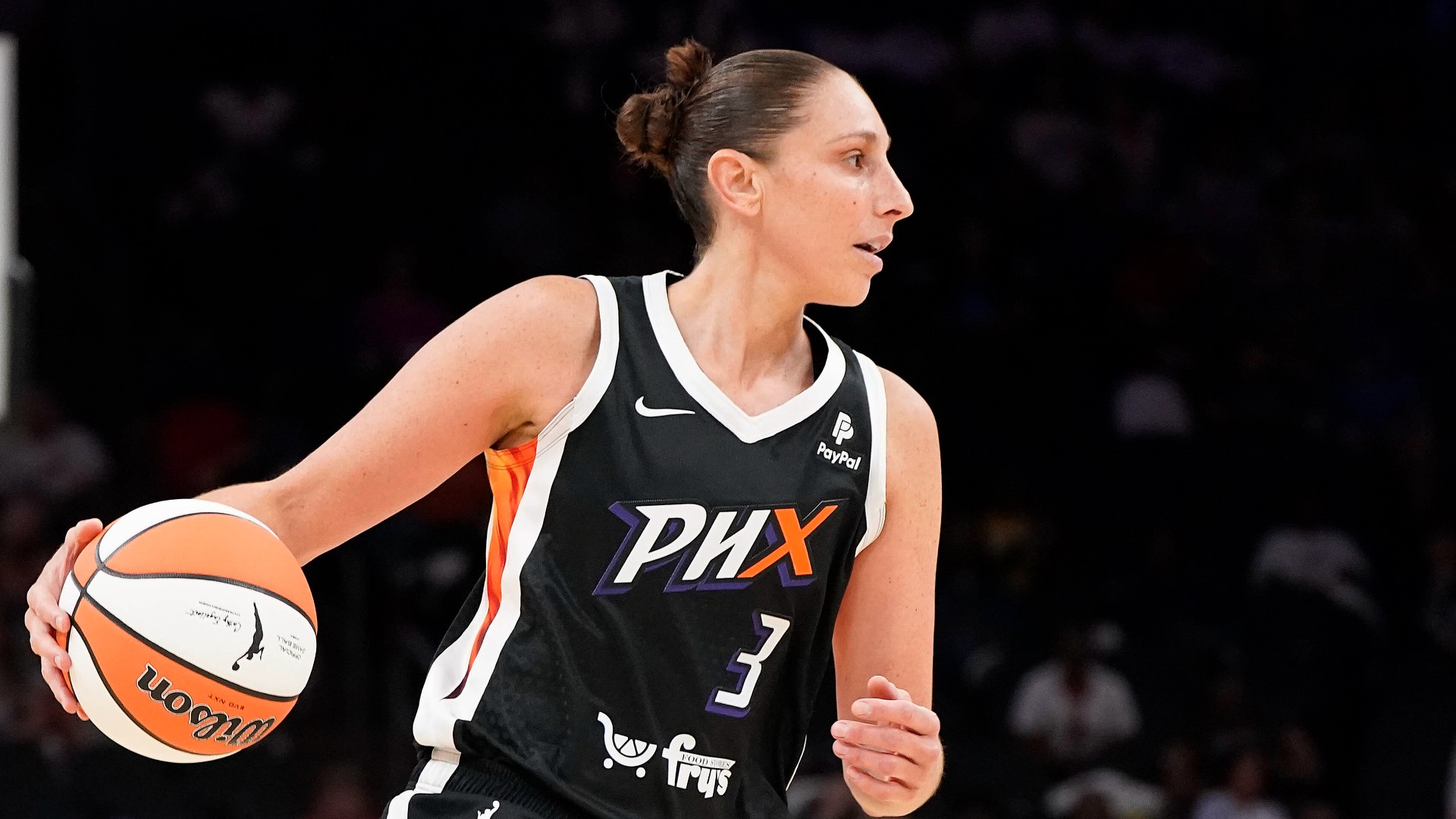 Taurasi announces retirement from WNBA | fox61.com