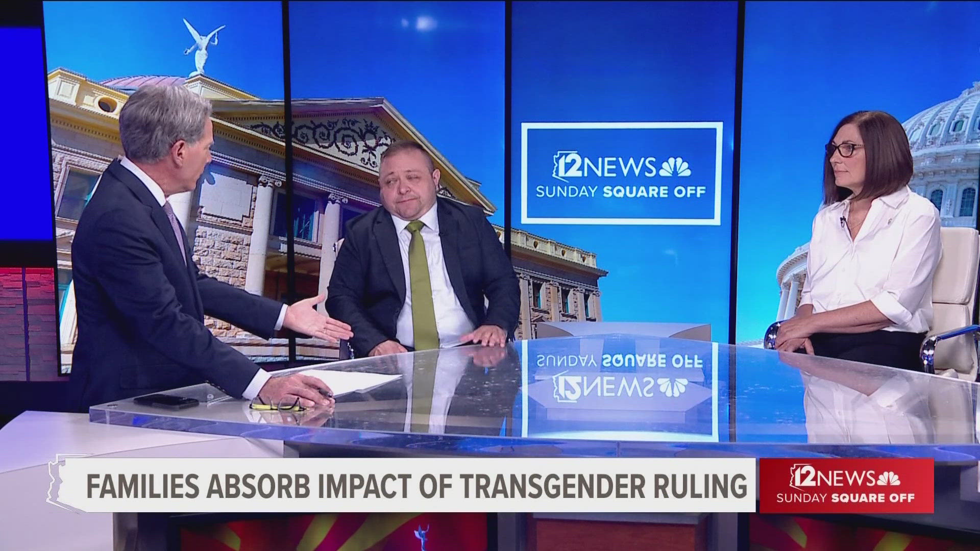 Appellate rulings in favor of transgender people in 4 states thrown out ...