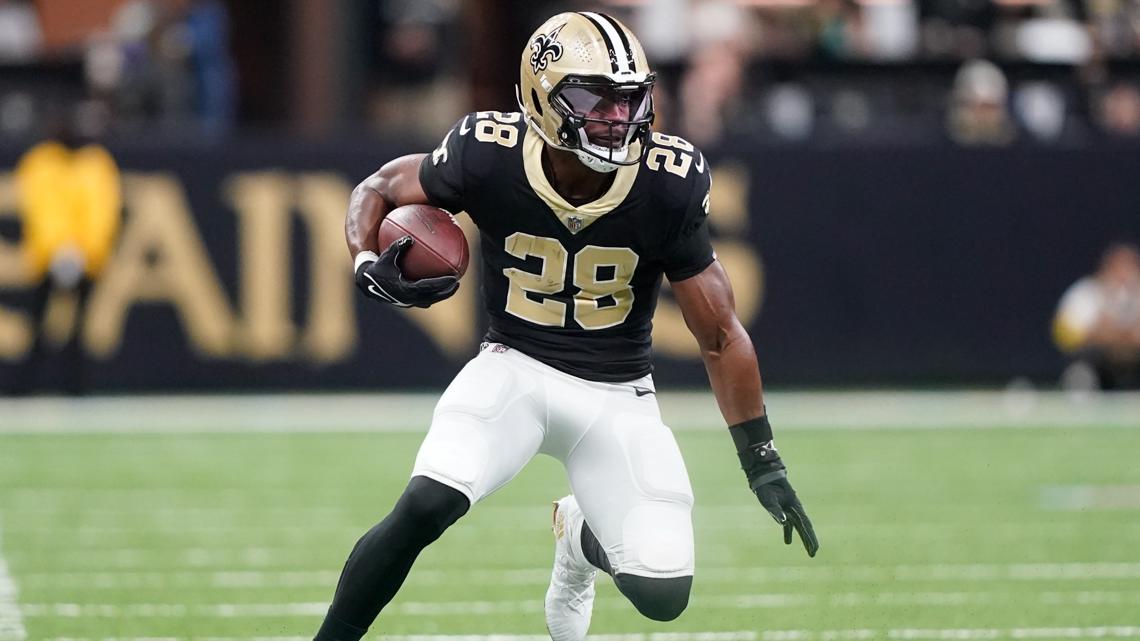 Former Arizona Cardinals running back announces retirement | wqad.com