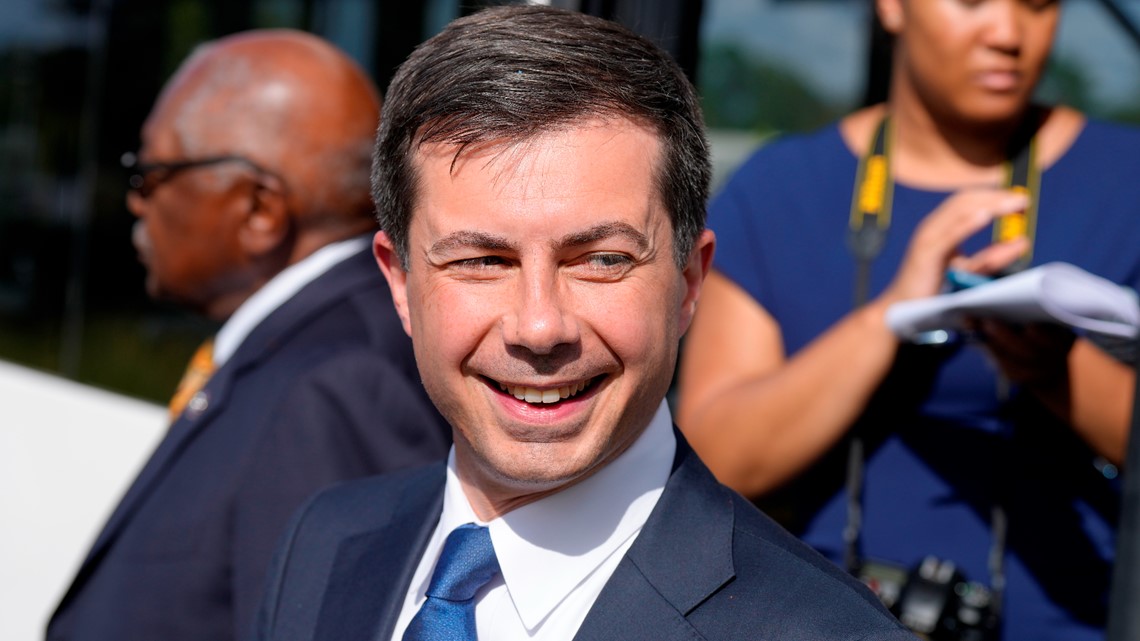 Buttigieg expected to visit New London Wednesday | fox61.com