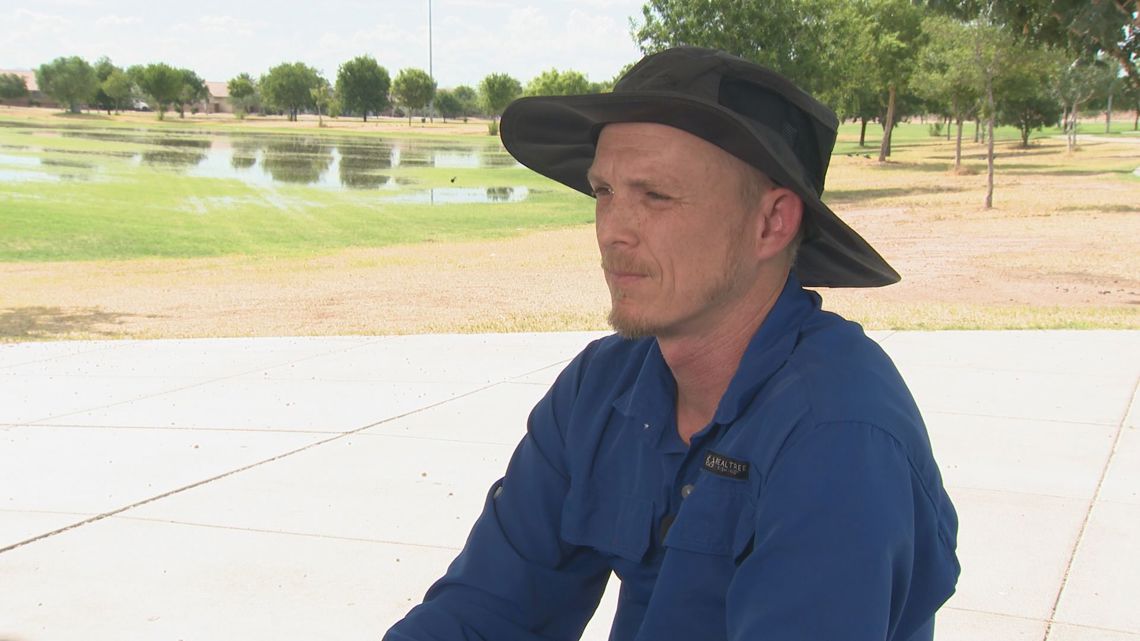 Home builder, inspector face off over social media videos | 5newsonline.com