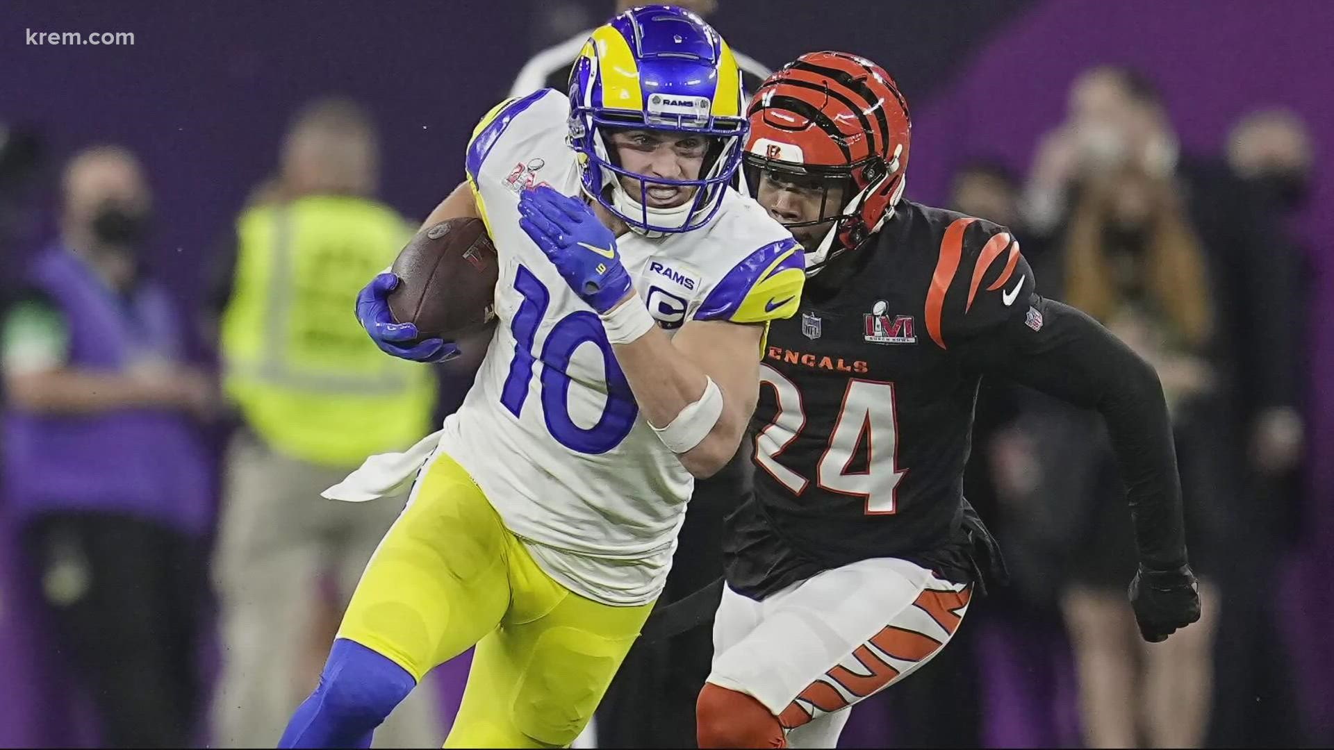 Fantasy Football top 10 wide receiver rankings for 2022 | wnep.com