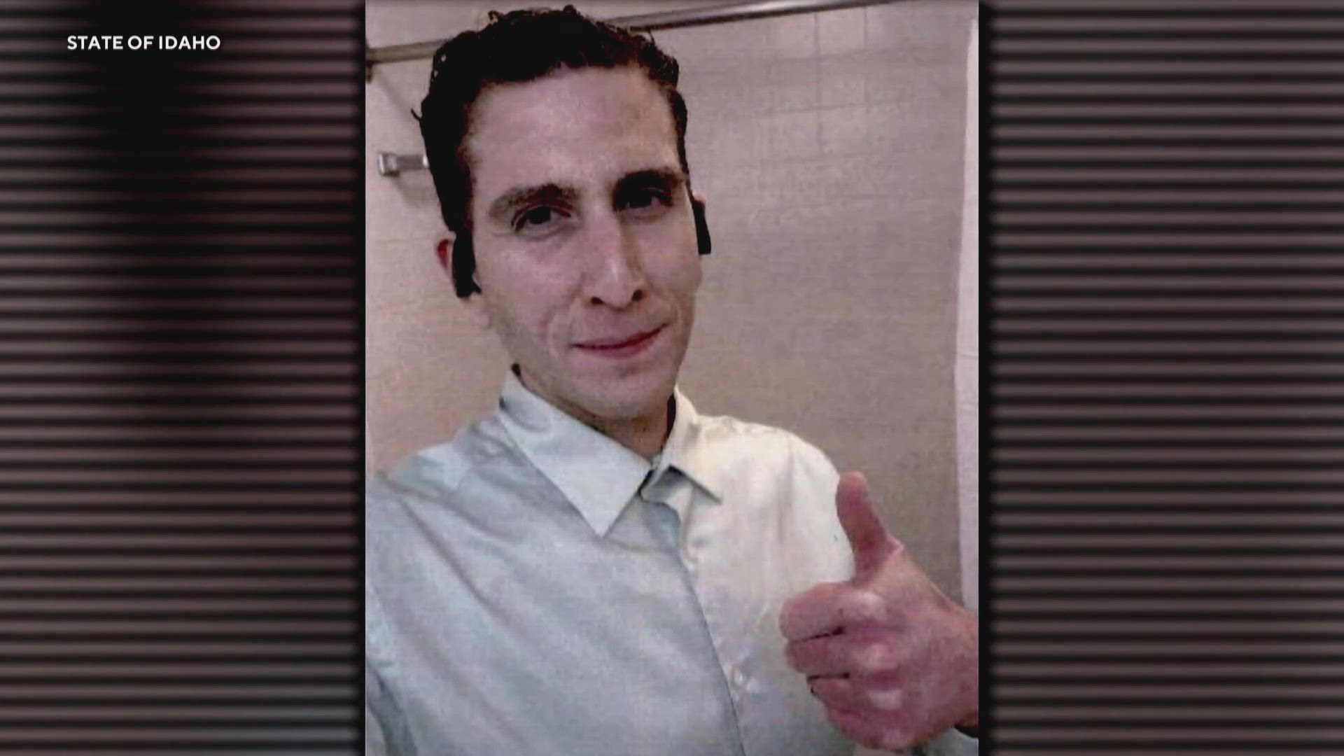 Bryan Kohberger murder trial: New court filings revealed | wnep.com