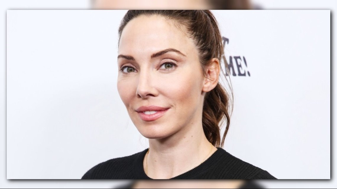 Whitney Cummings adds Fayetteville to "Big Baby" comedy tour | 5newsonline.com