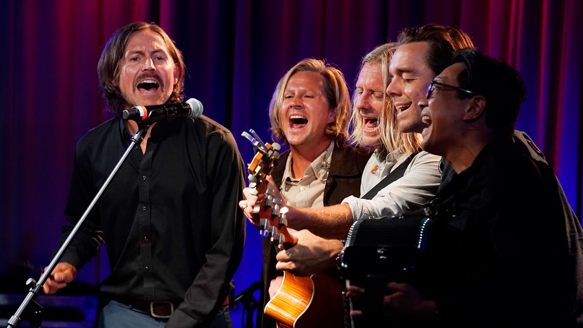 Switchfoot, Blue October, Matt Nathanson performing in Indy | wthr.com