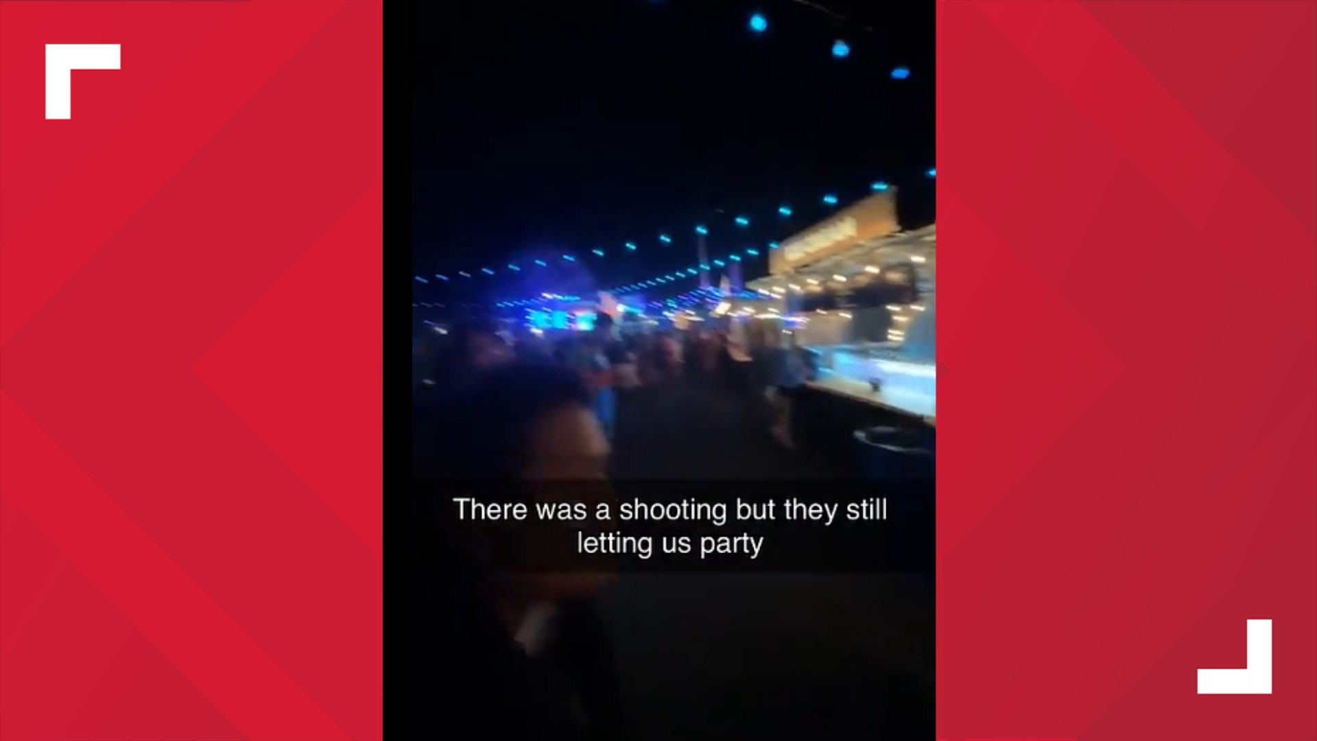 2 dead, 3 confirmed injured in shooting near Gorge Amphitheatre | wnep.com