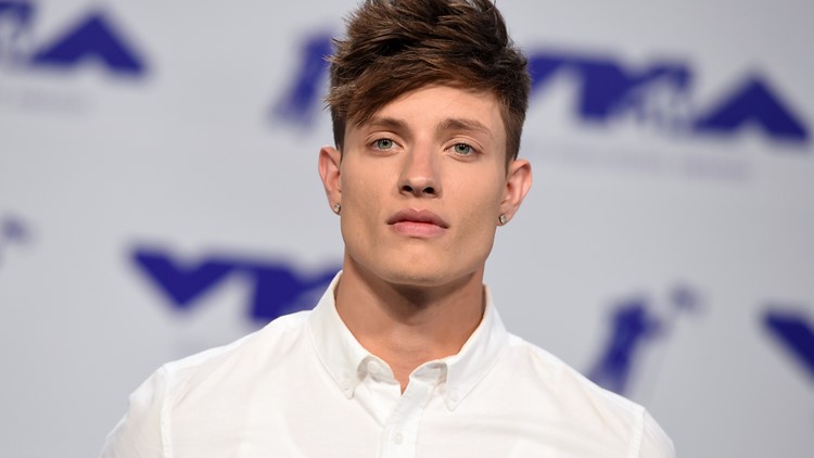 Matt Rife bringing comedy world tour to Indianapolis | wthr.com