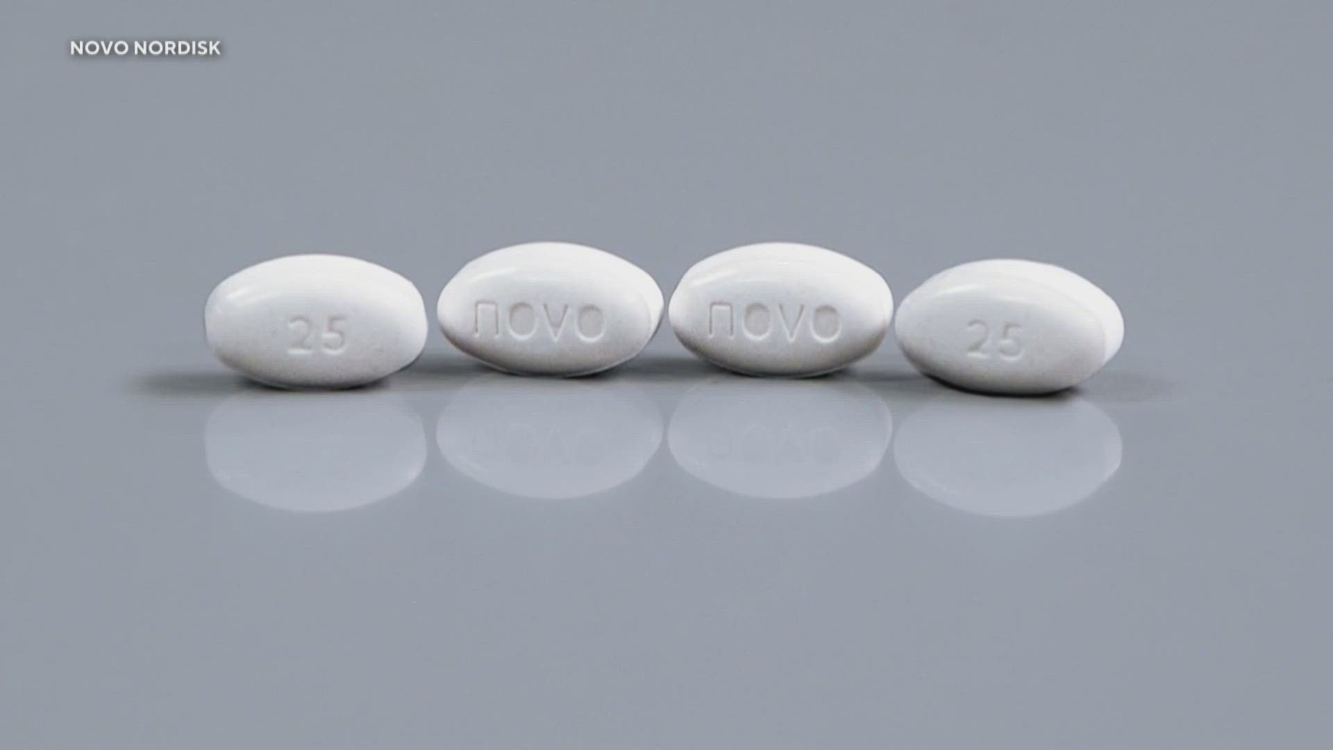 FDA asks popular weight loss medication makers to remove suicide risk ...