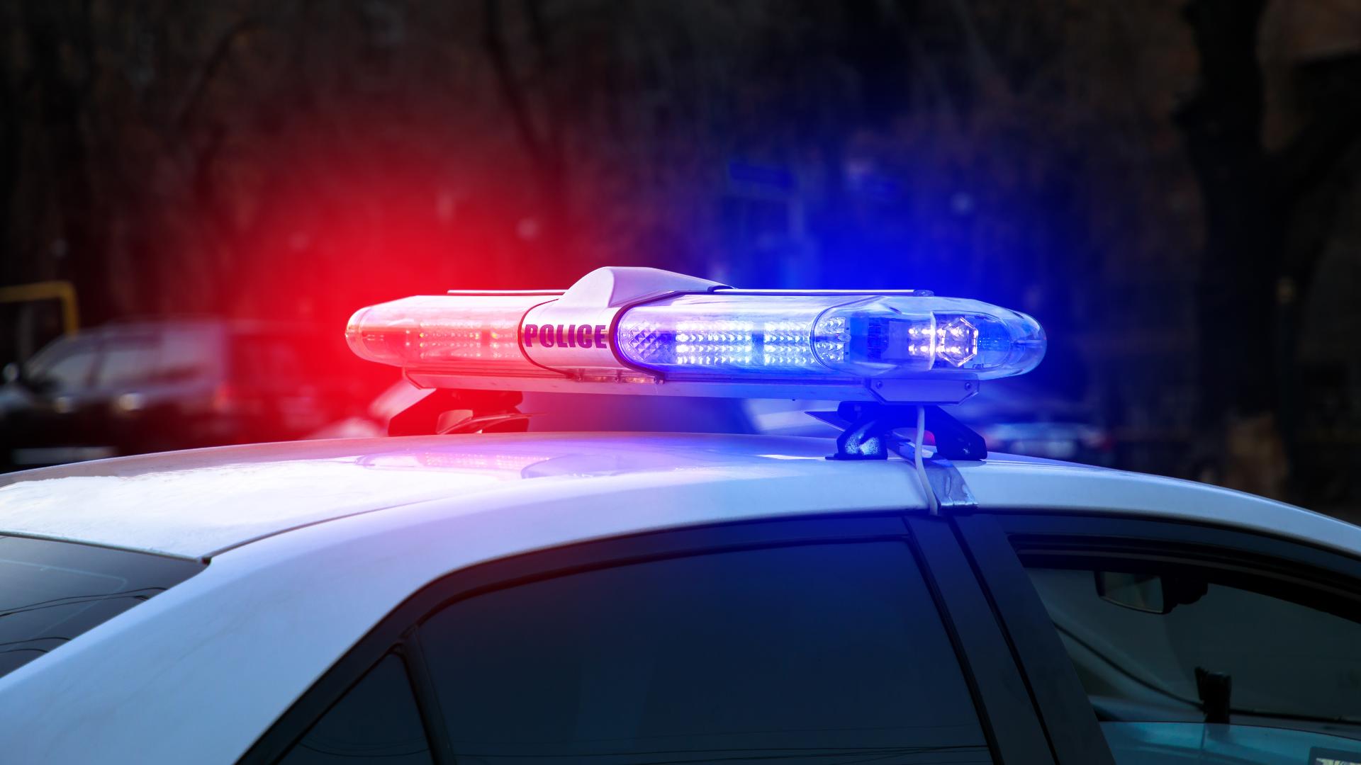 DMPD: 1 injured in Des Moines shooting | weareiowa.com