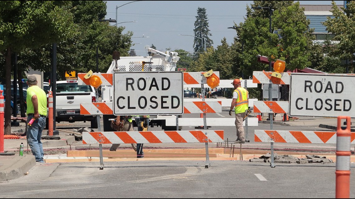 Temporary closure announced at Route 30/Route 222 Interchange in ...