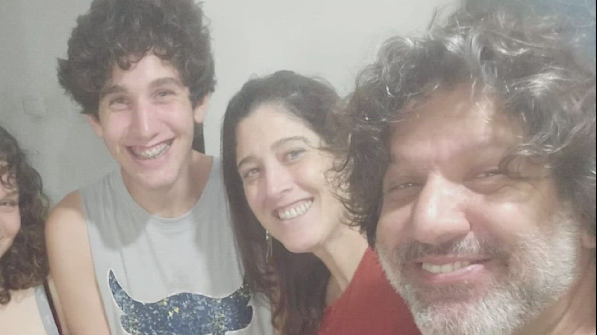 Missouri woman killed in Israel | 5newsonline.com