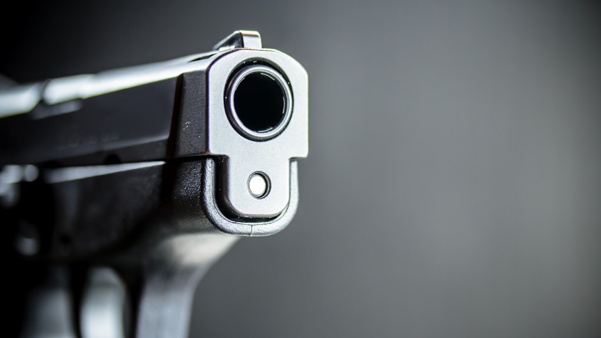 3-year-old killed in accidental shooting after finding father's gun in ...