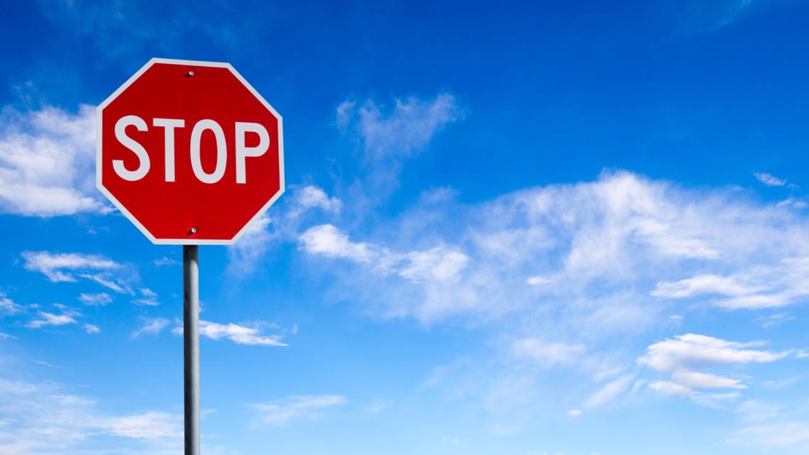 York County borough to get new stop sign configuration | fox43.com