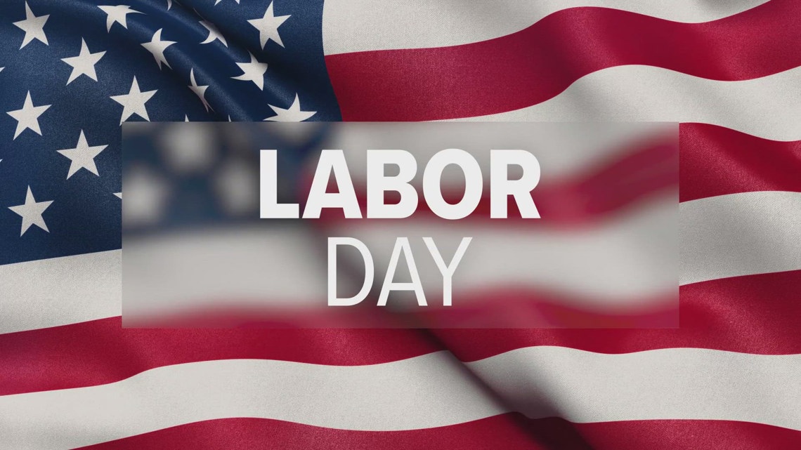 Labor Day: What's closed, opened on Monday | rocketcitynow.com