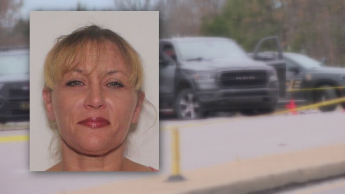 Police: Man drove from Arkansas to Missouri with dead woman in his ...