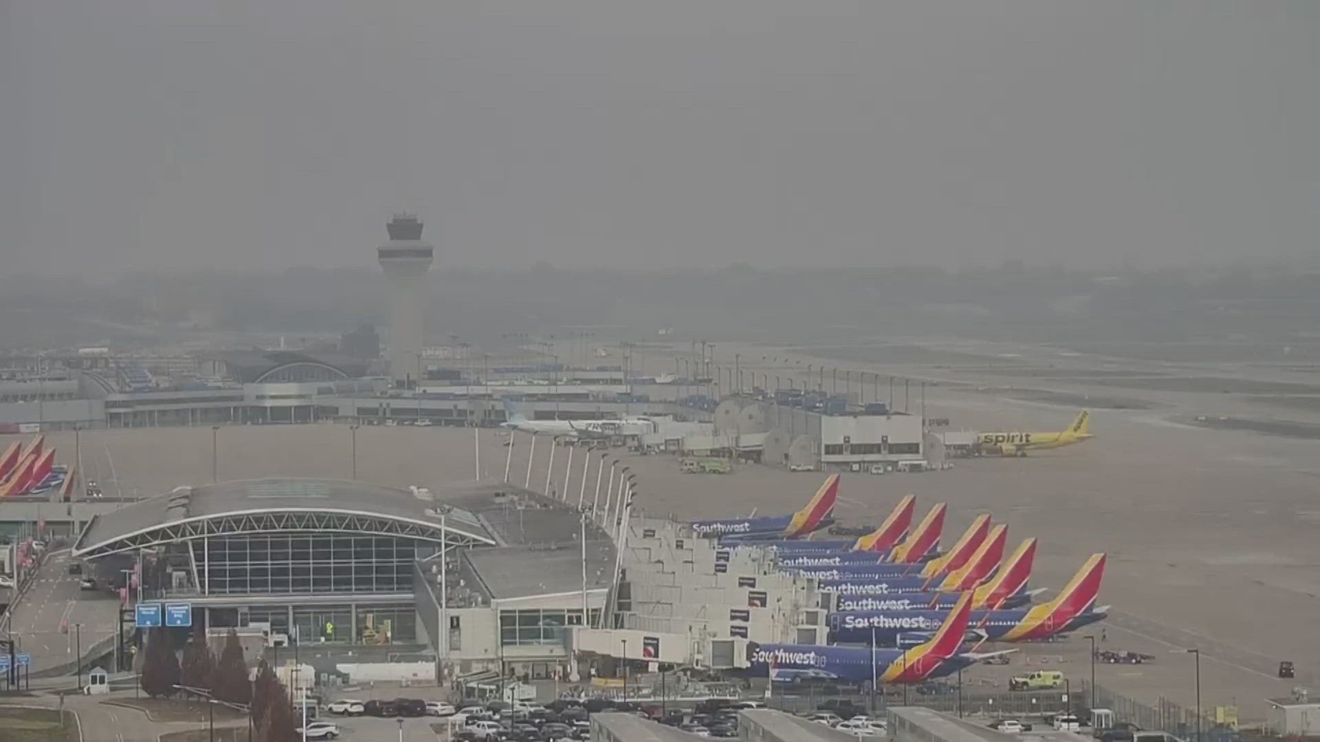 81M Americans expected to travel this Thanksgiving | weareiowa.com