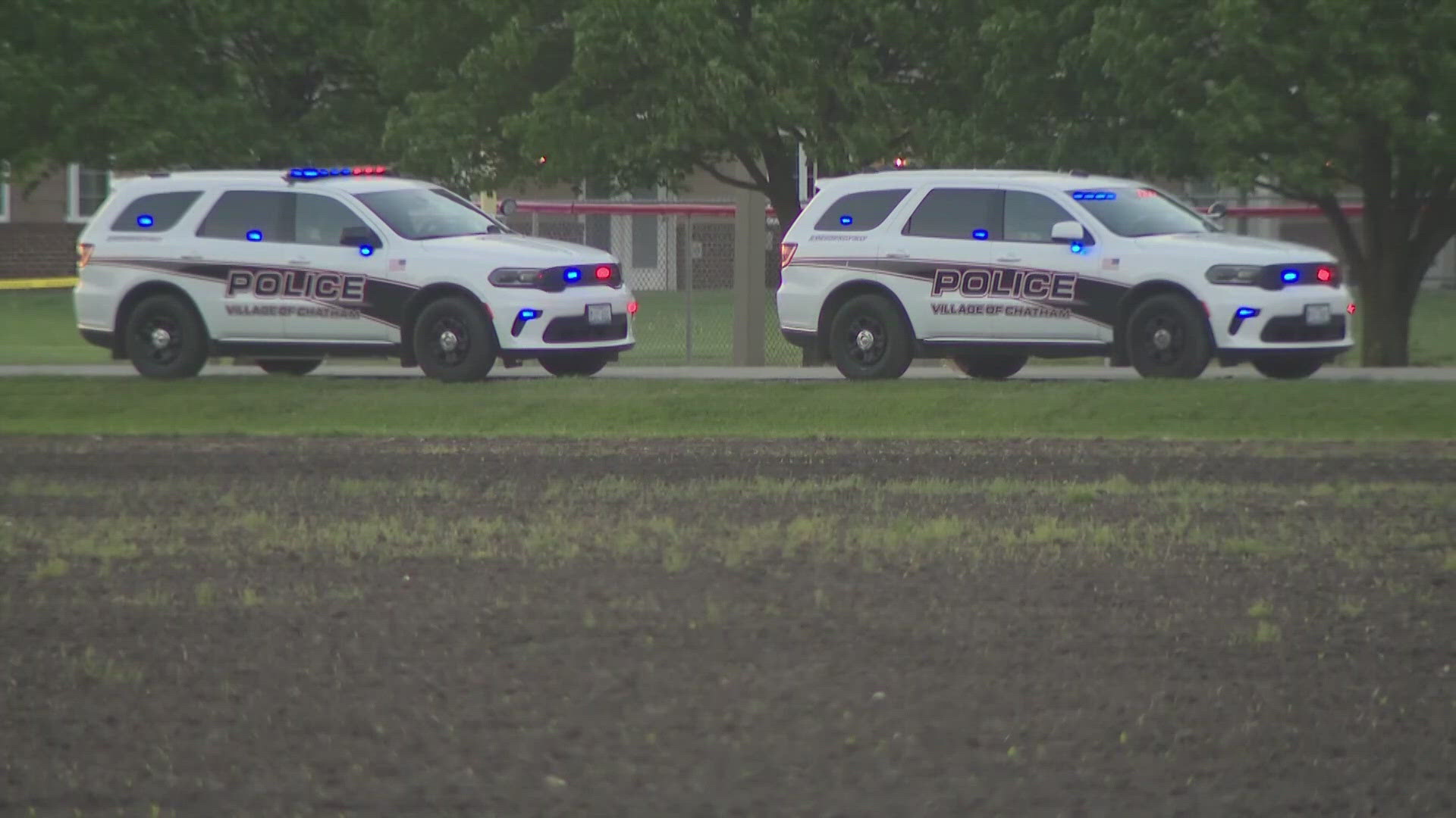 Police update on SUV crash that killed 4 at Chatham daycare | wqad.com