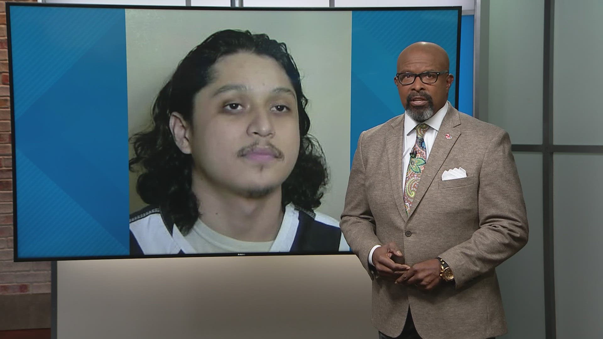 Teen sentenced for 2021 shooting of SIUE student | wqad.com