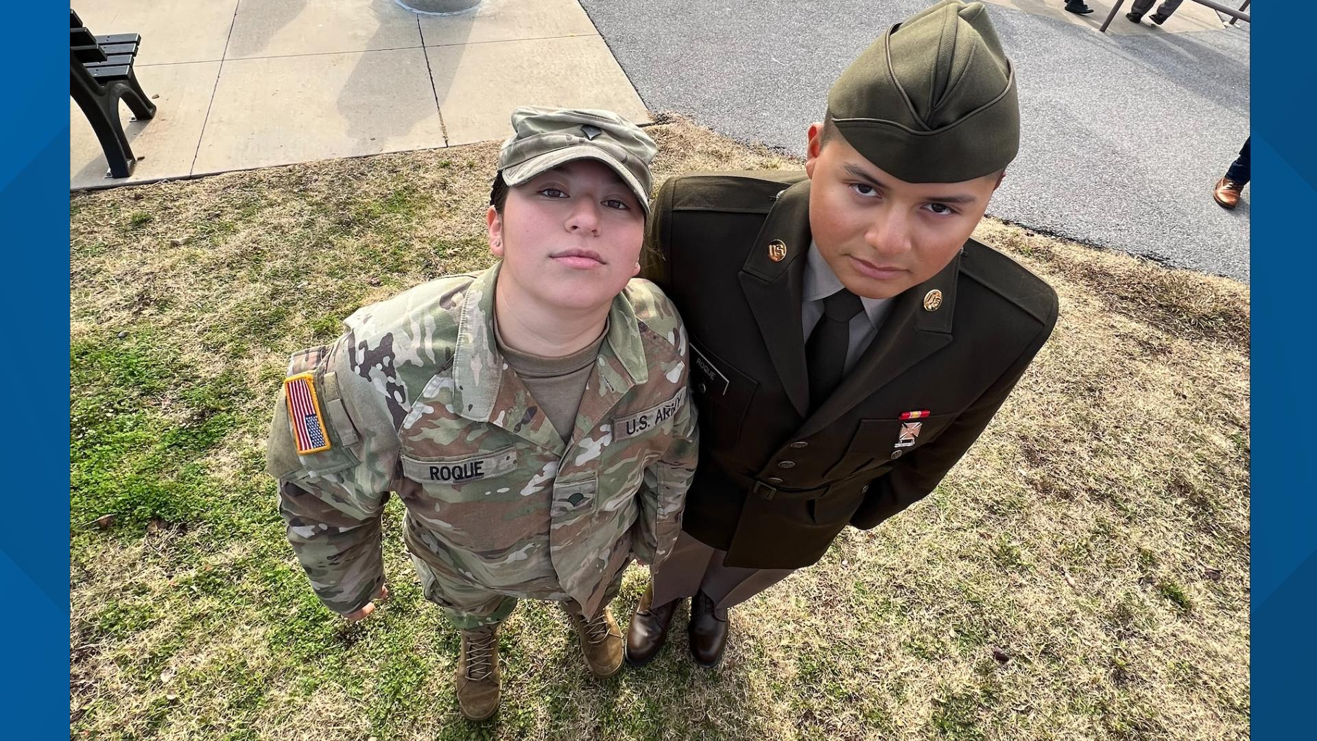 Army sergeant found dead inside dumpster at Fort Leonard Wood | wqad.com