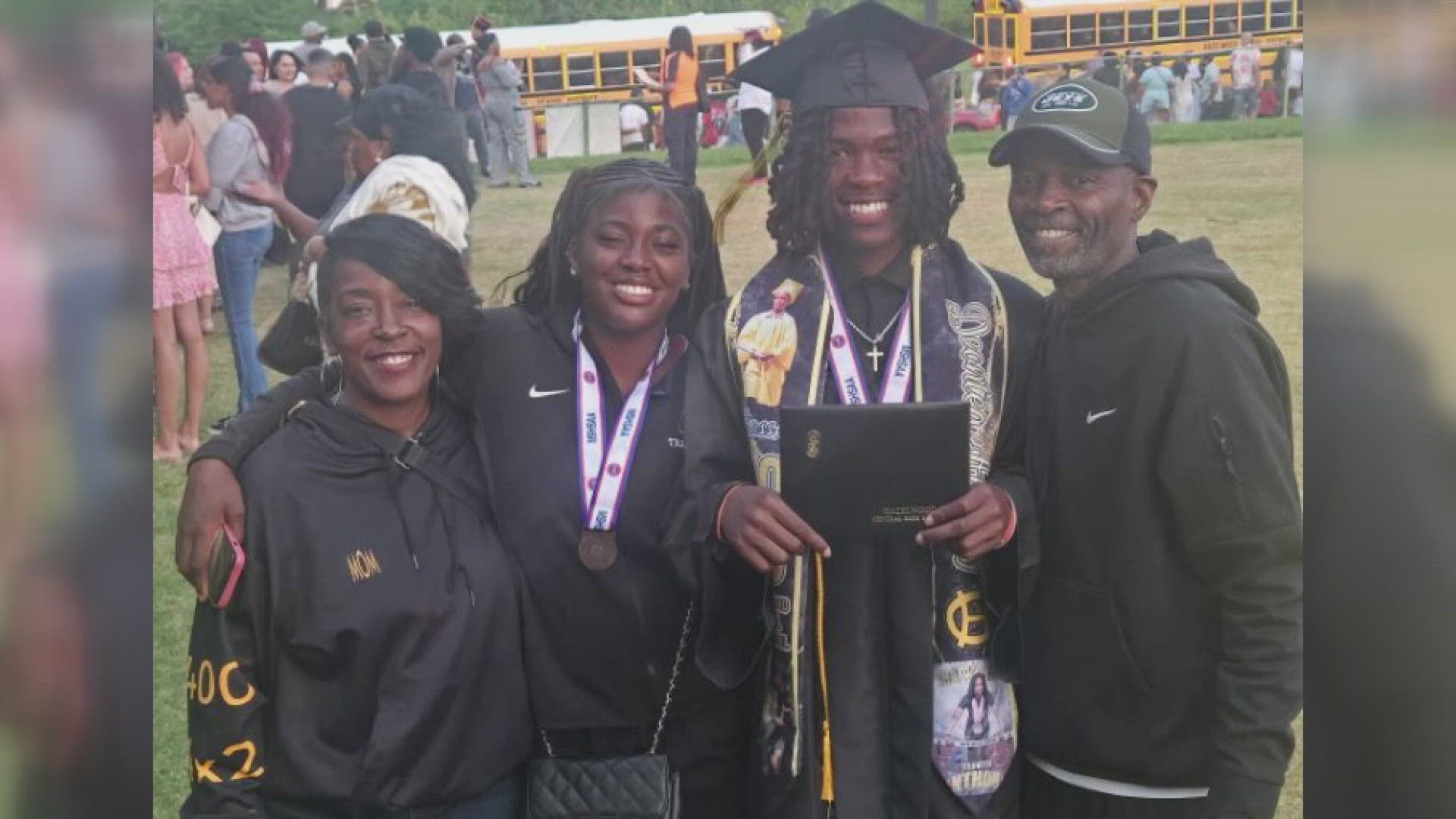 Teen critically injured in St. Louis home explosion | 10tv.com