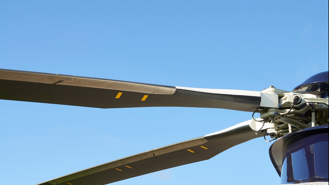 Helicopter to perform powerline observation in York County Wednesday ...