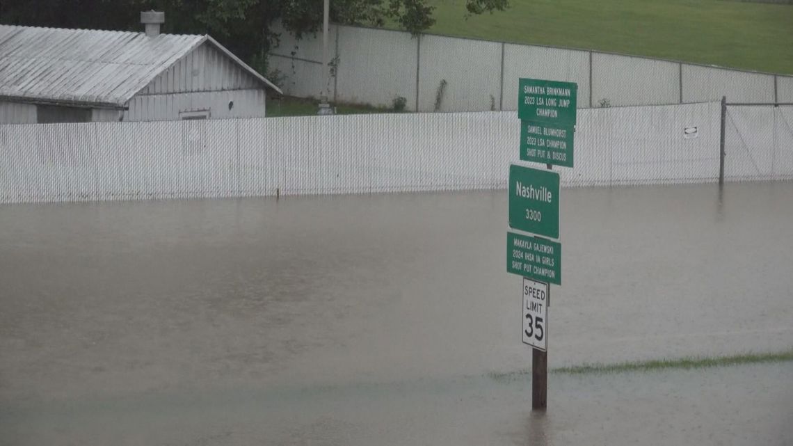 Weather | Moline, IL | WQAD.com | wqad.com