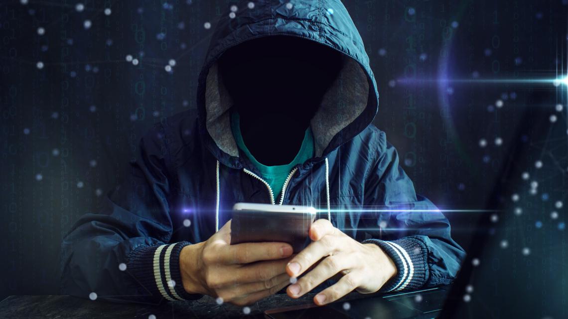 Ex-scammer shares common fraud tactics, warns of rising scams | wqad.com