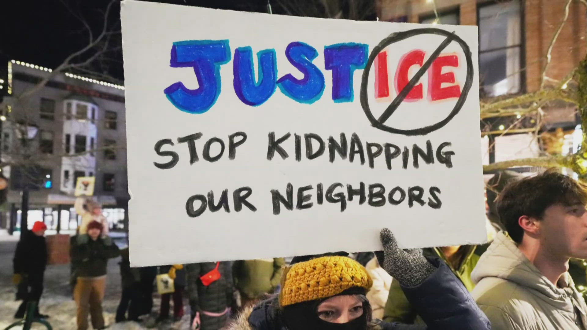 Illinois Senate Democrats clash over ICE, Noem and Trump as debate ...