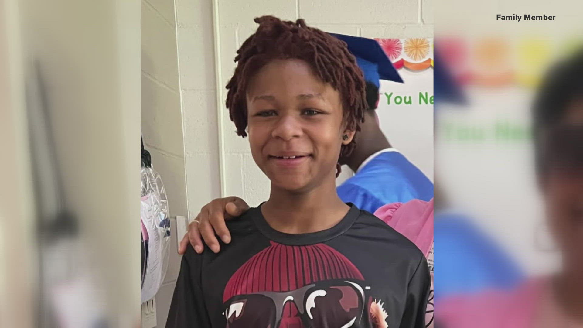 14-year-old killed by stray bullets while playing video games ...