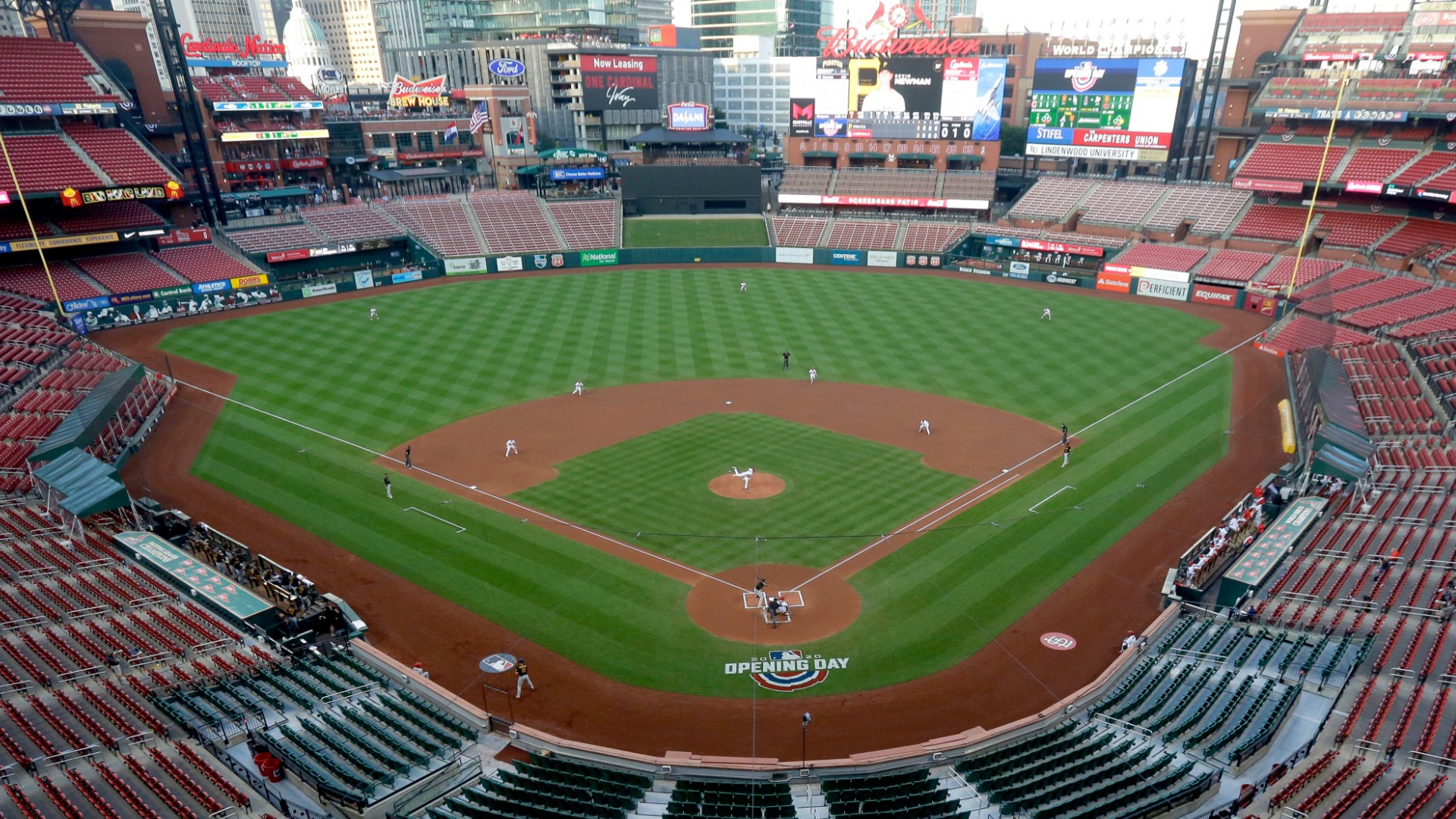 MLB 2021 Season: 7-inning doubleheaders, runners on 2nd in extras ...