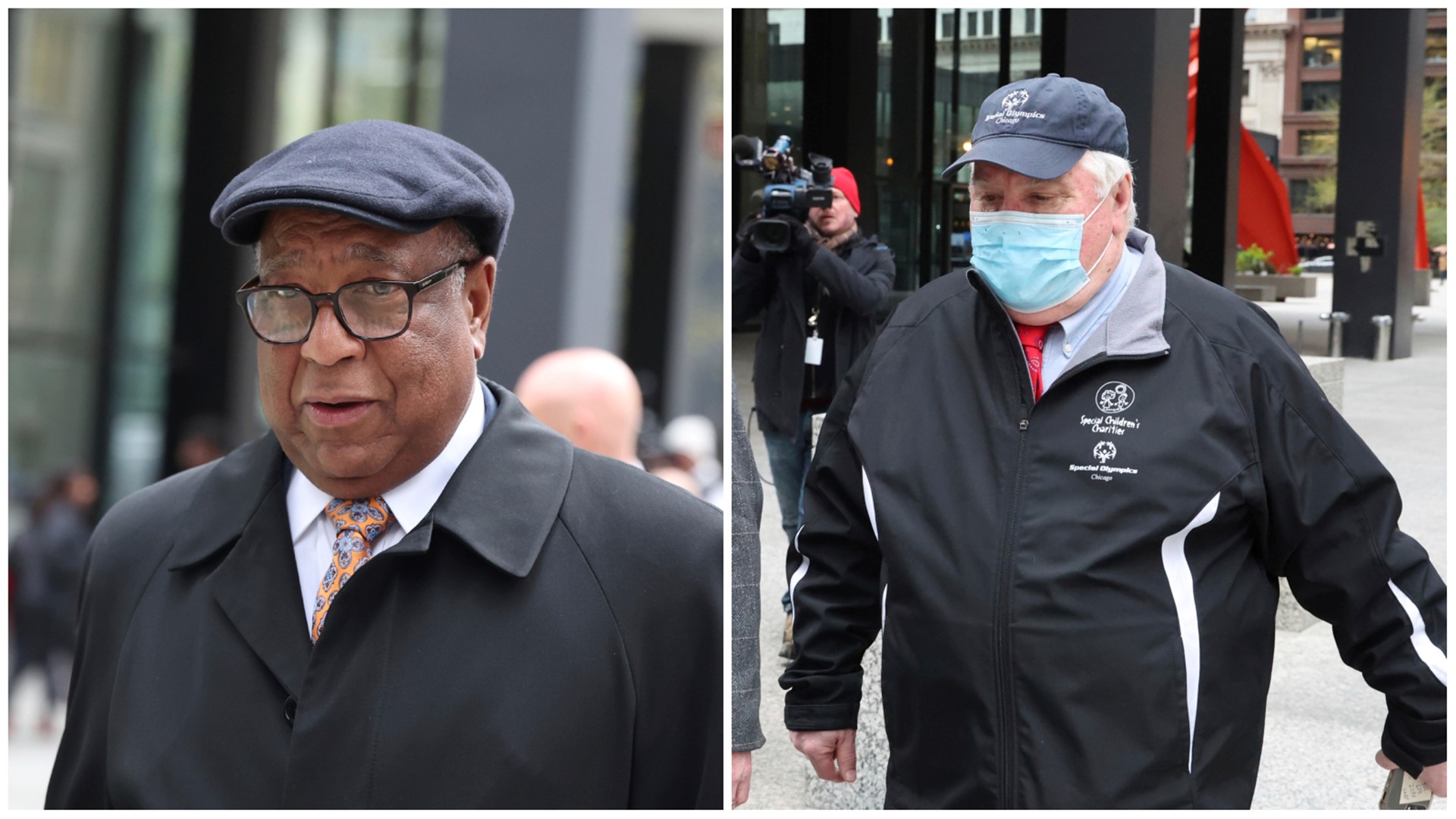 Federal jury convicts 4 at Chicago bribery trial | wqad.com
