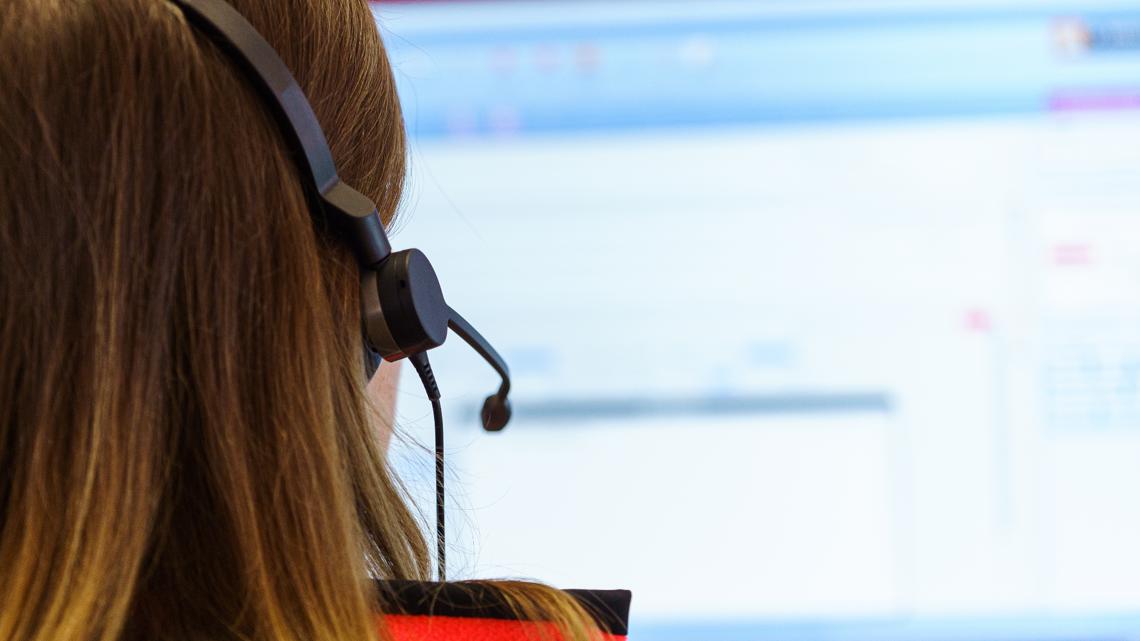 Tennessee Highway Patrol launches new dispatch system and phone numbers ...