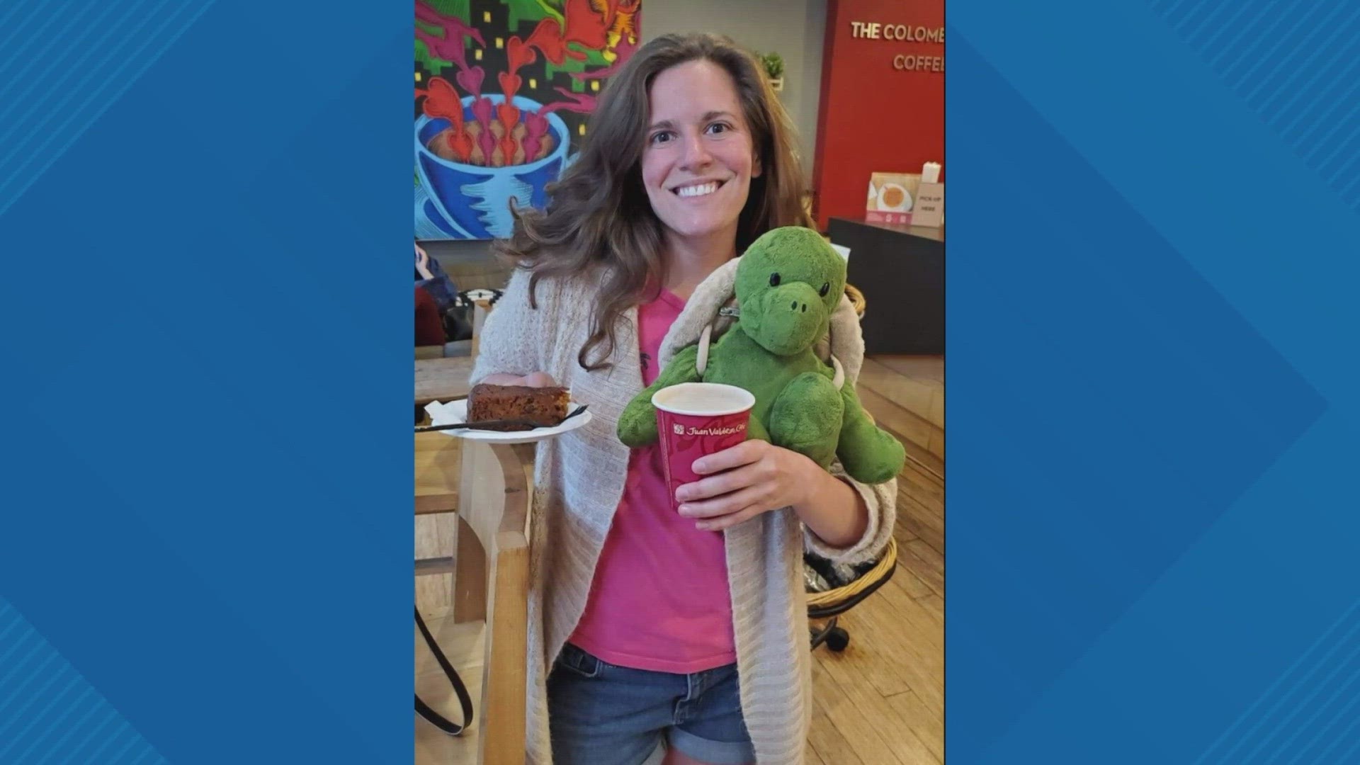 Dad remembers his daughter killed in weather-related incident | 10tv.com