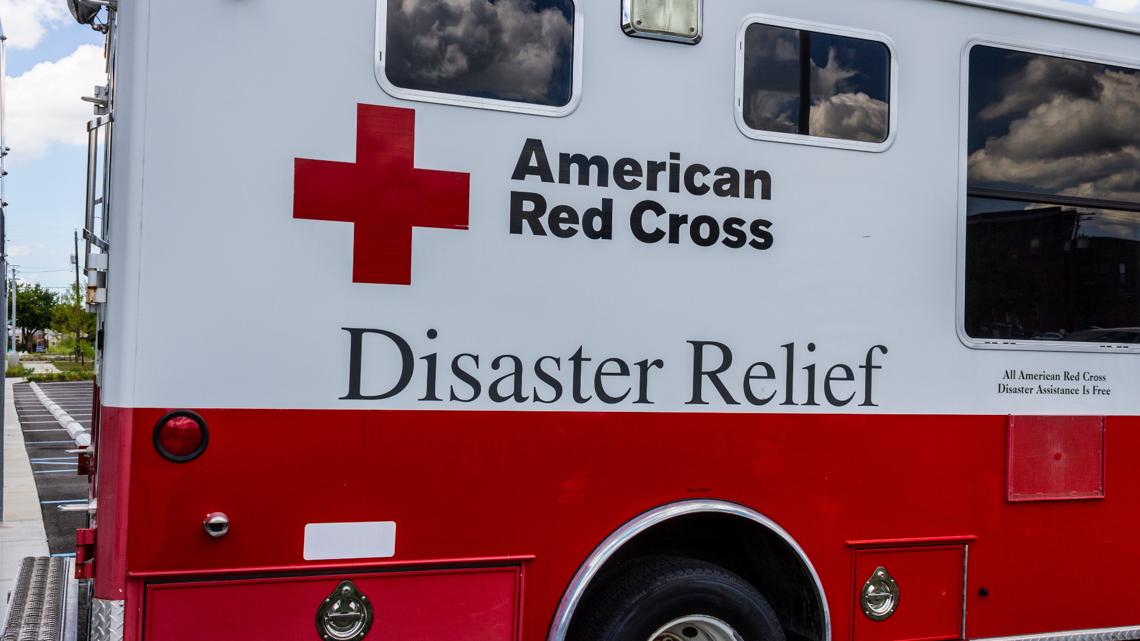 Red Cross shares how to stay safe ahead of possible severe storms ...