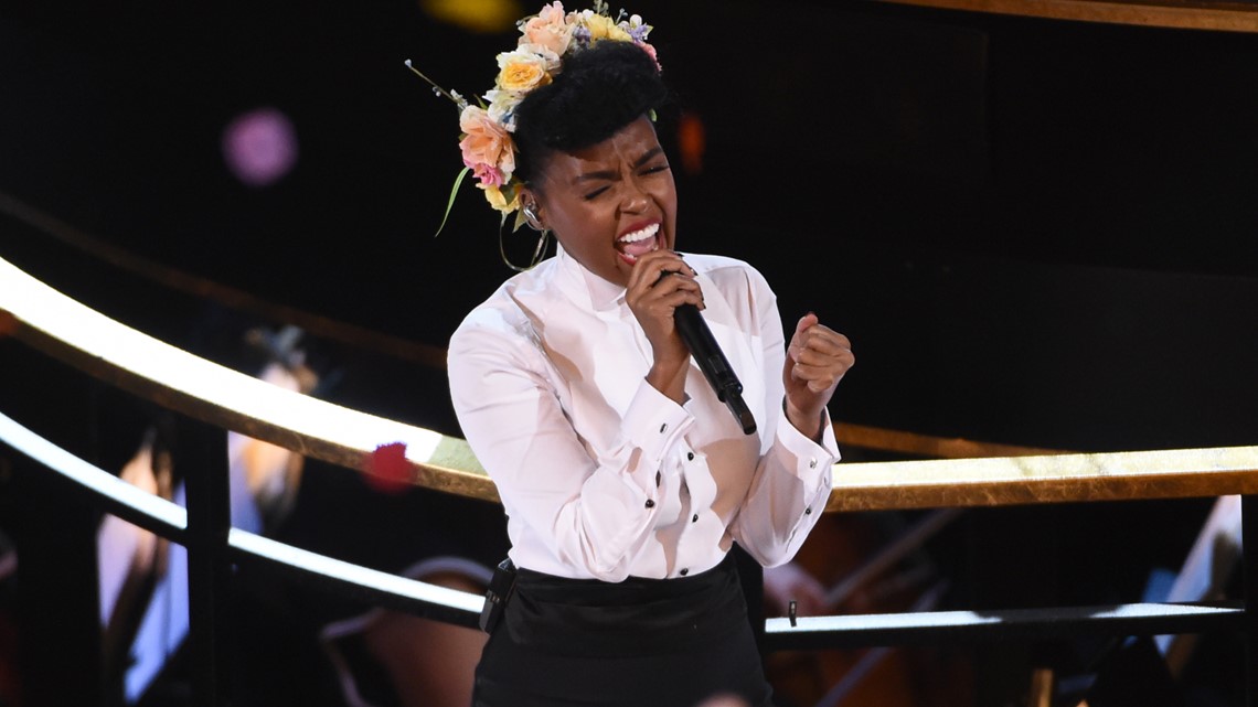 Janelle Monáe extends her tour to Indy | wthr.com