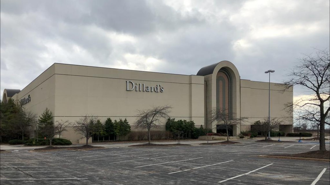 Dillard's to sacrifice profits for market share defense | 5newsonline.com
