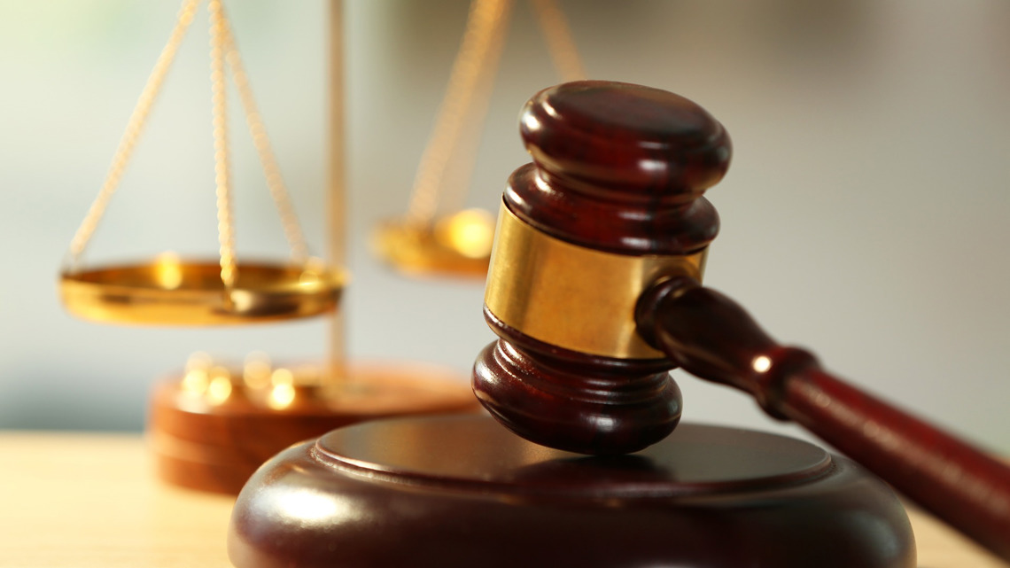 6 Des Moines gang members, associates federally charged | weareiowa.com