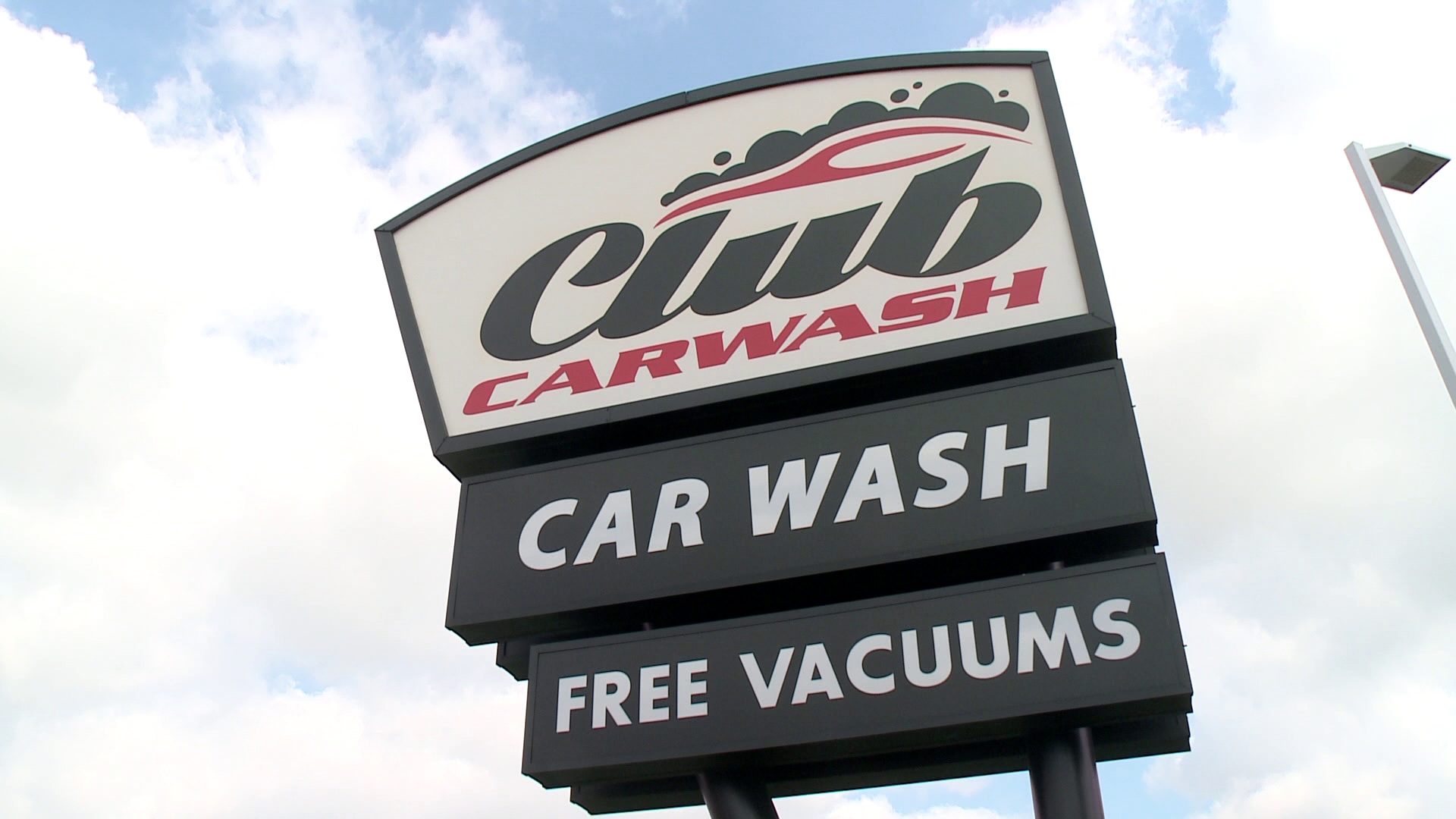 BBB warns about complaints against Club Car Wash | wqad.com