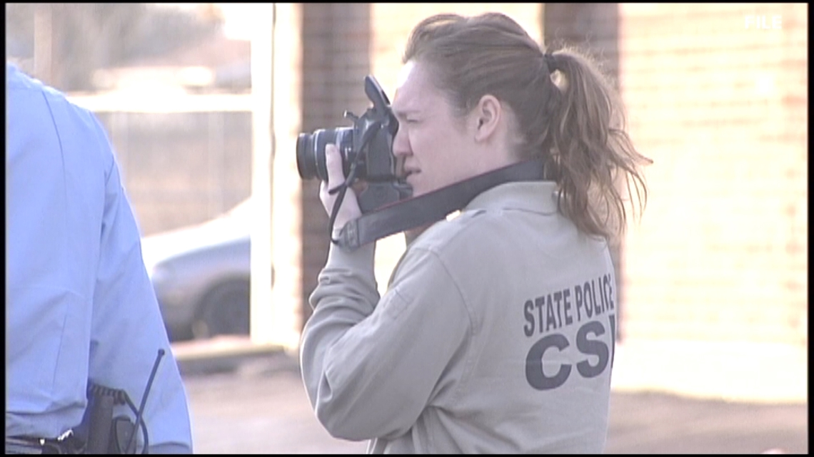 College students helping solve cold cases | wqad.com