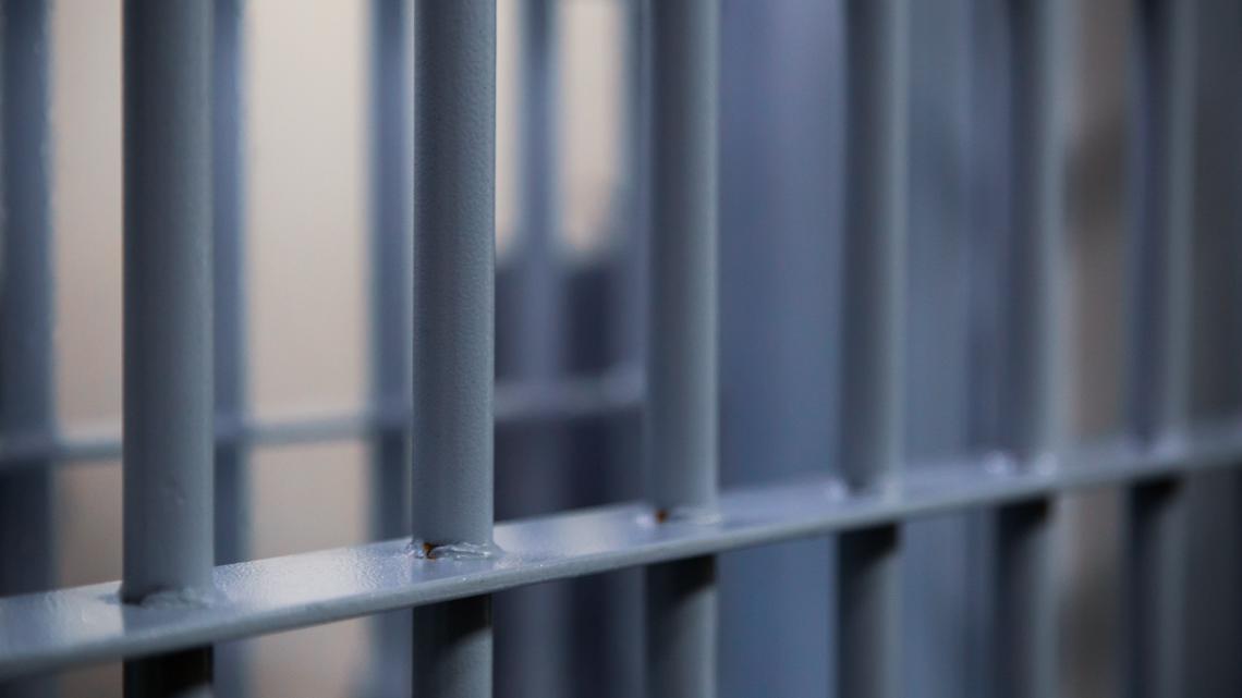 Iowa ombudsman report uncovers restraint chair misuse in county jails ...