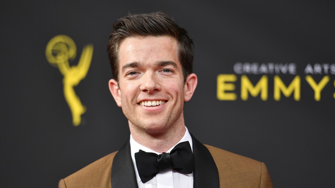 Comedian John Mulaney To Perform In Memphis In October 2022