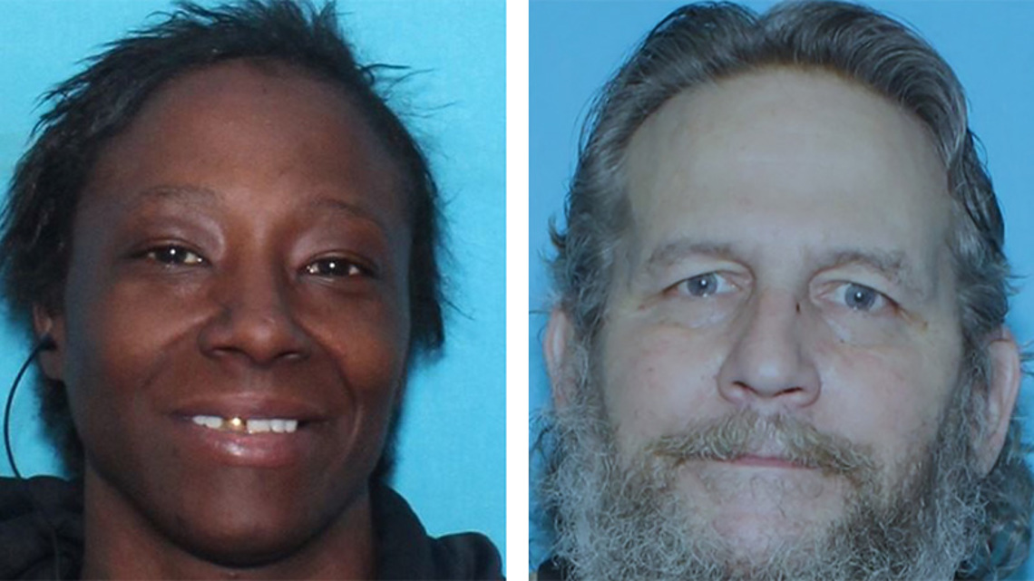 Major Case Squad renews call for tips as suspect remains at large in ...