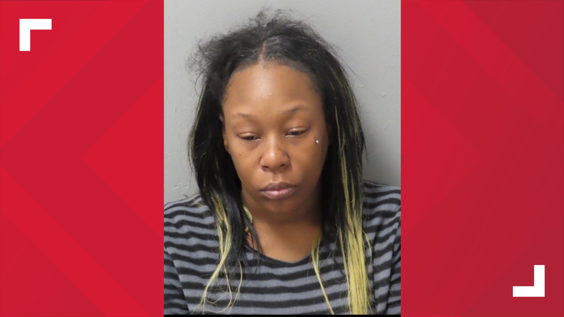 Missouri mom charged with child endangerment | 10tv.com