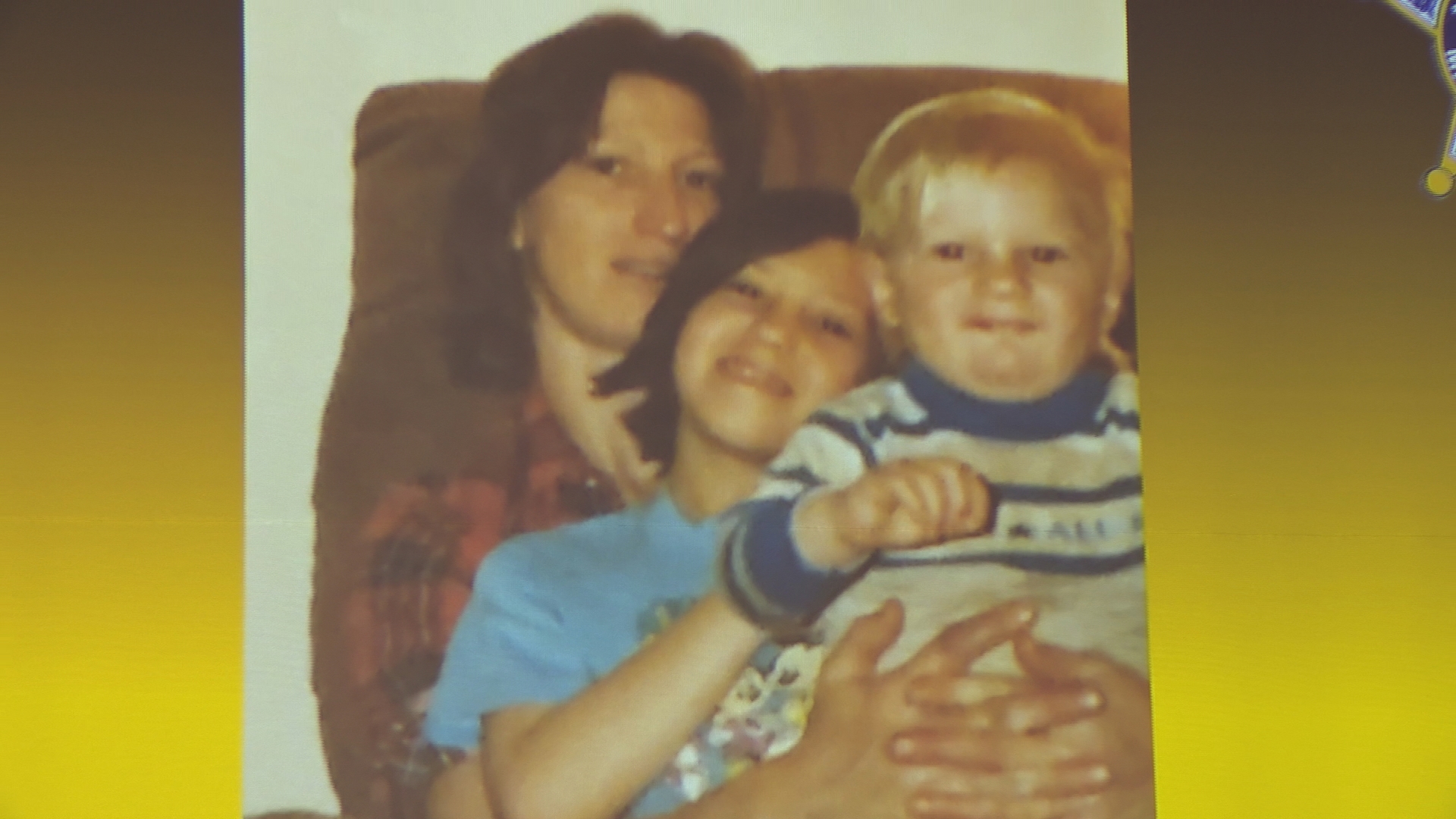 Her body was found in an Illinois farmer's field; 35 years later she ...