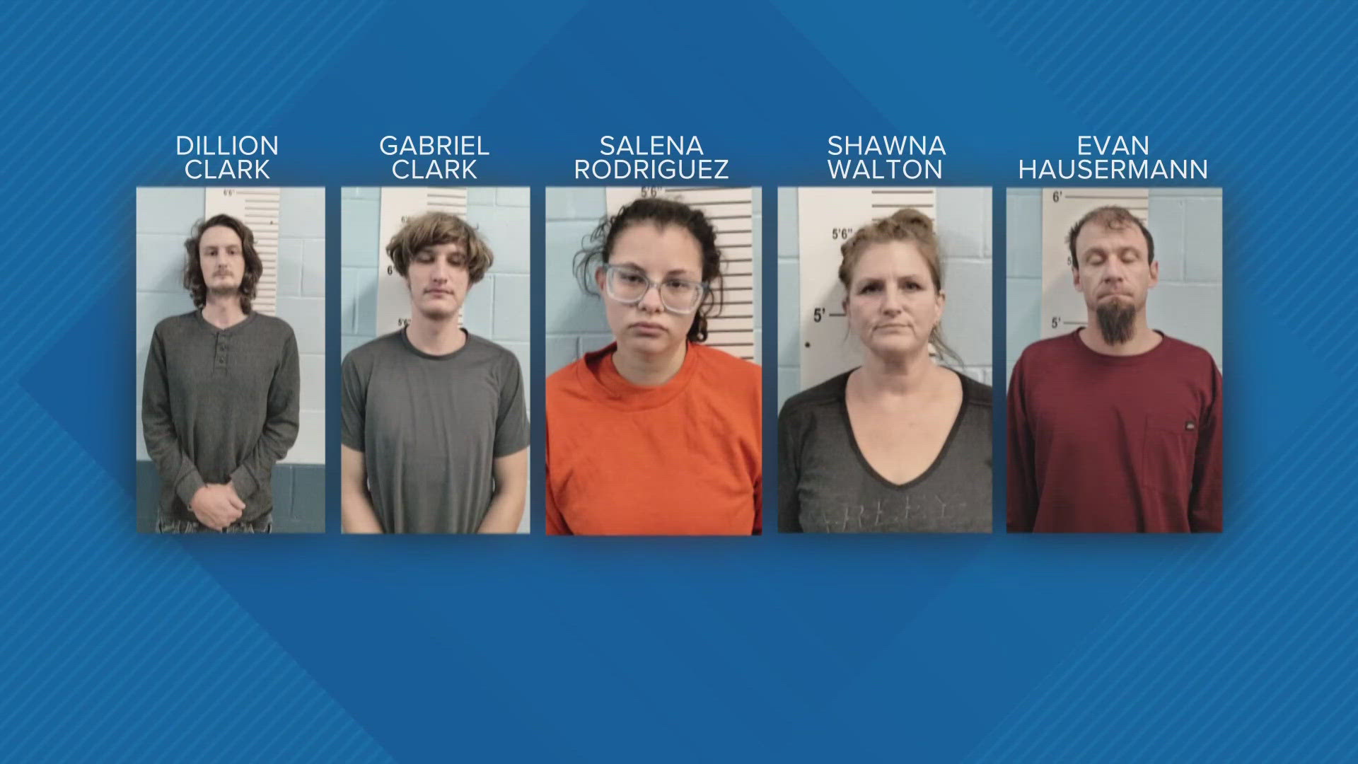 6 indicted in connection with death of infant in Missouri | wqad.com