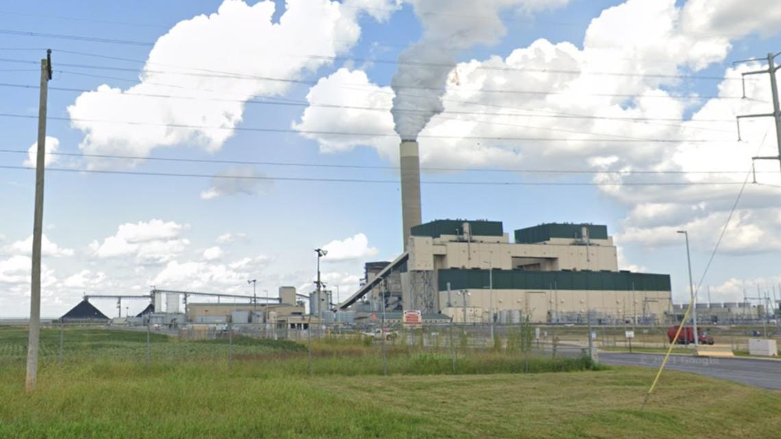 Illinois power plant may have violated federal law for +10 years | wqad.com