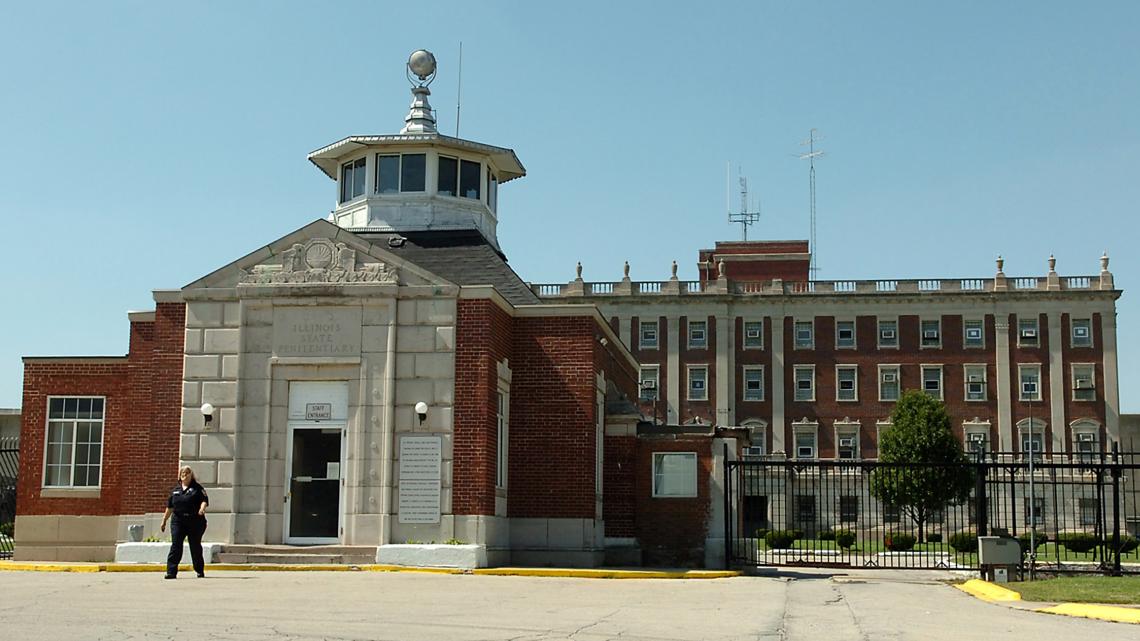 Federal judge orders Illinois prison depopulated | wqad.com